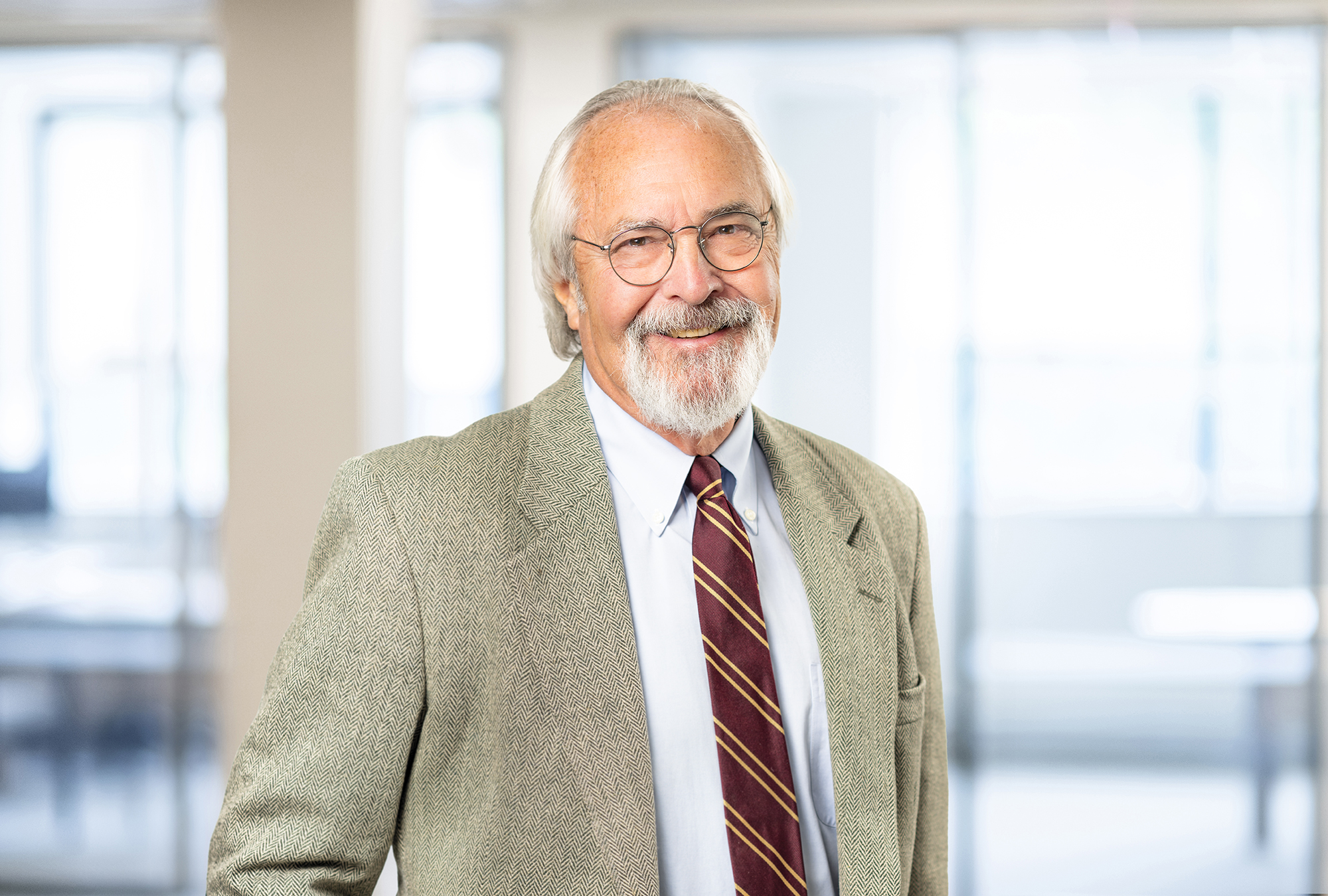 Gregory J. Winsky | Archer & Greiner, P.C.