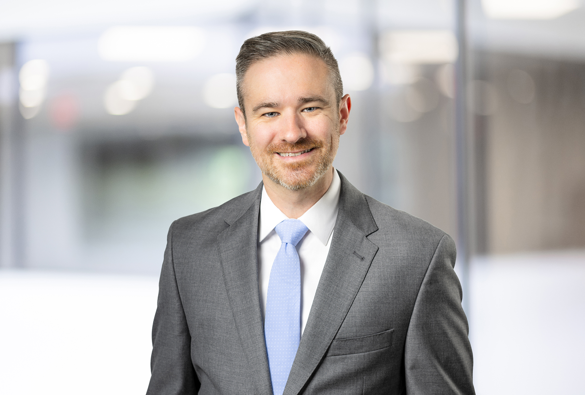 Brian M. McGovern | Archer & Greiner, P.C.