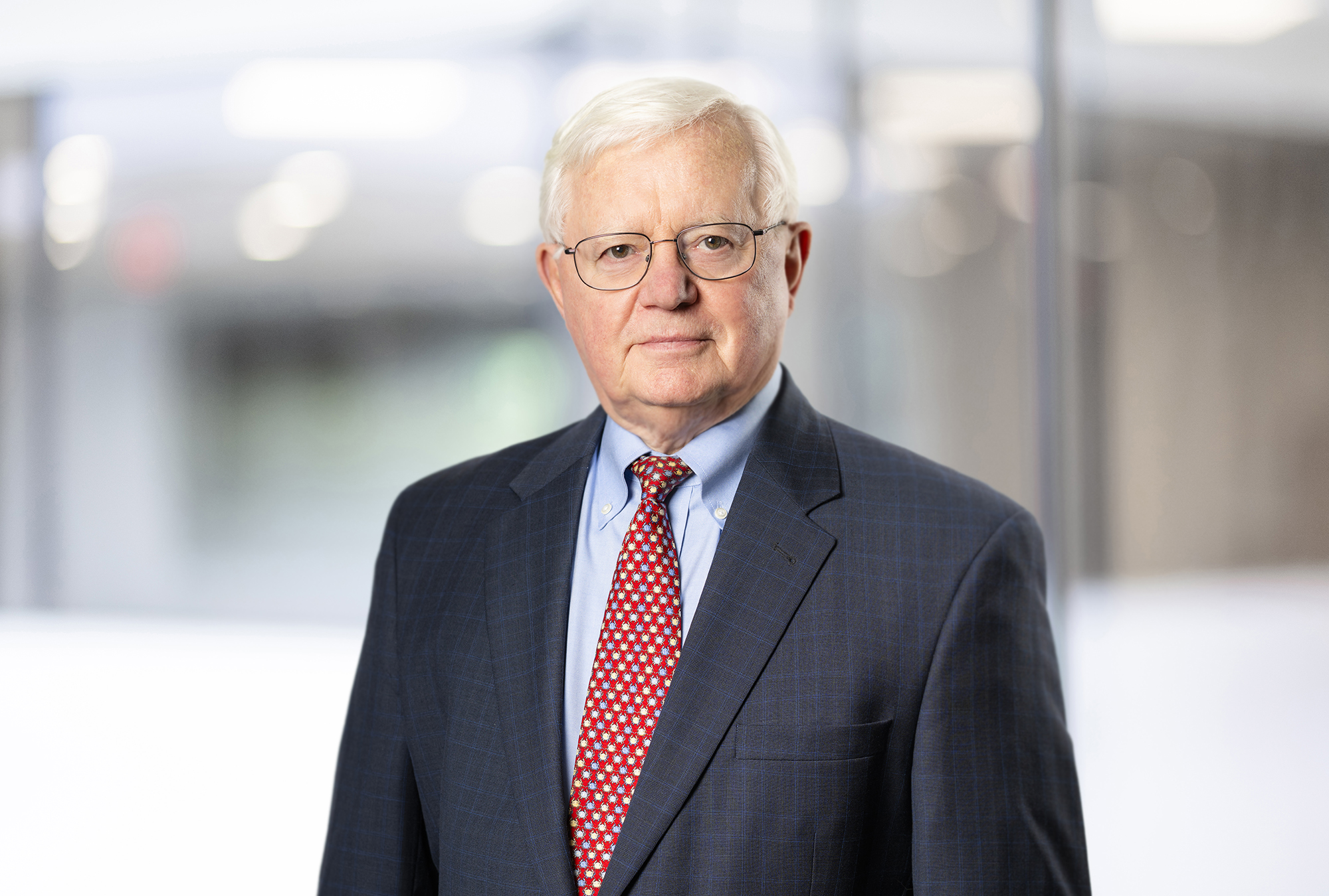 William J. Stack | Archer & Greiner, P.C.