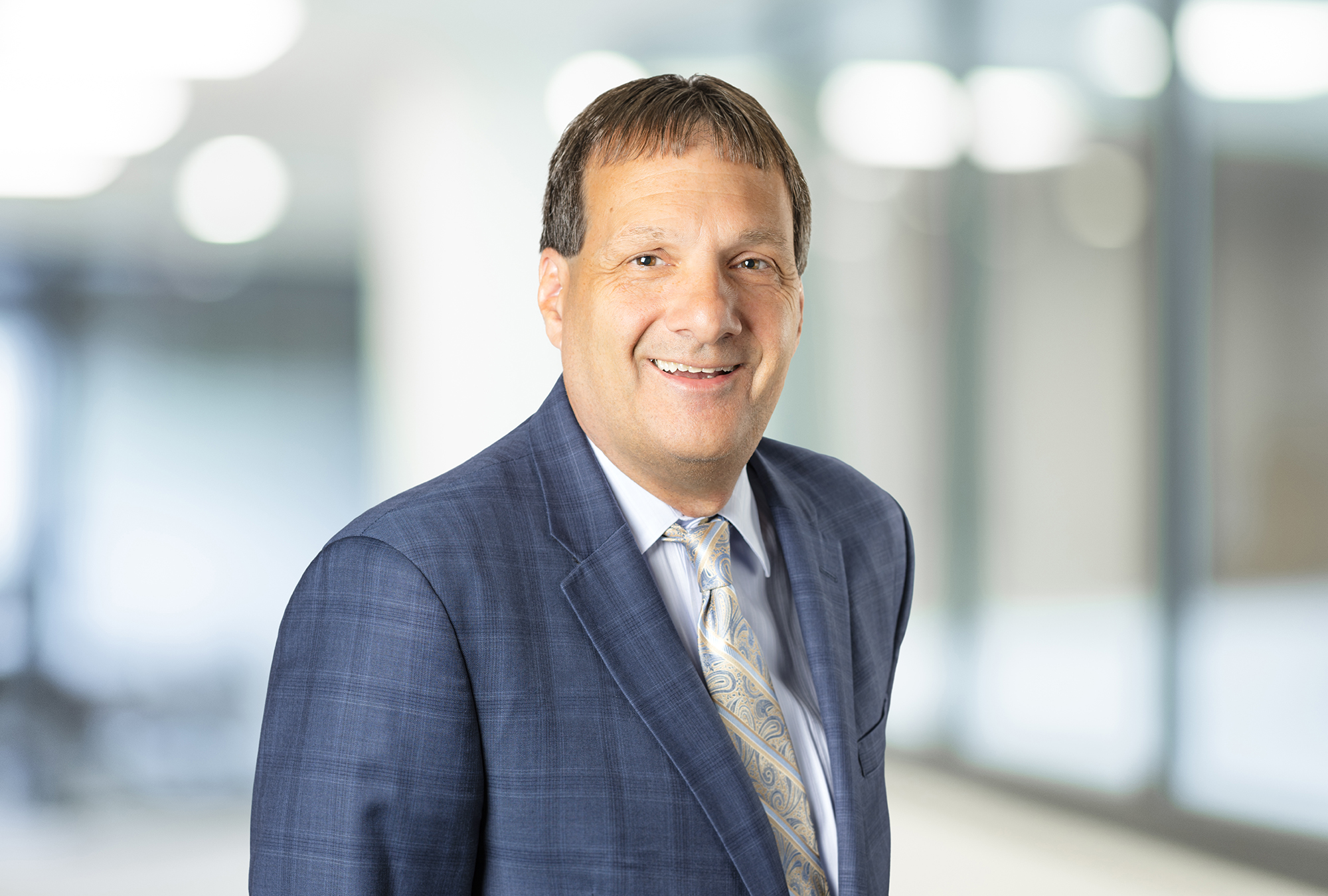 Peter L. Frattarelli | Archer & Greiner, P.C.