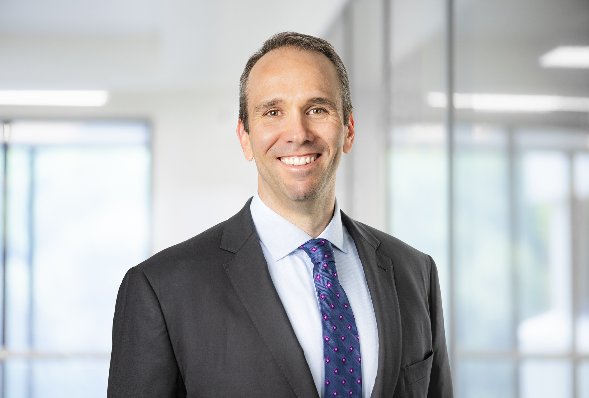Daniel DeFiglio | Archer & Greiner, P.C.