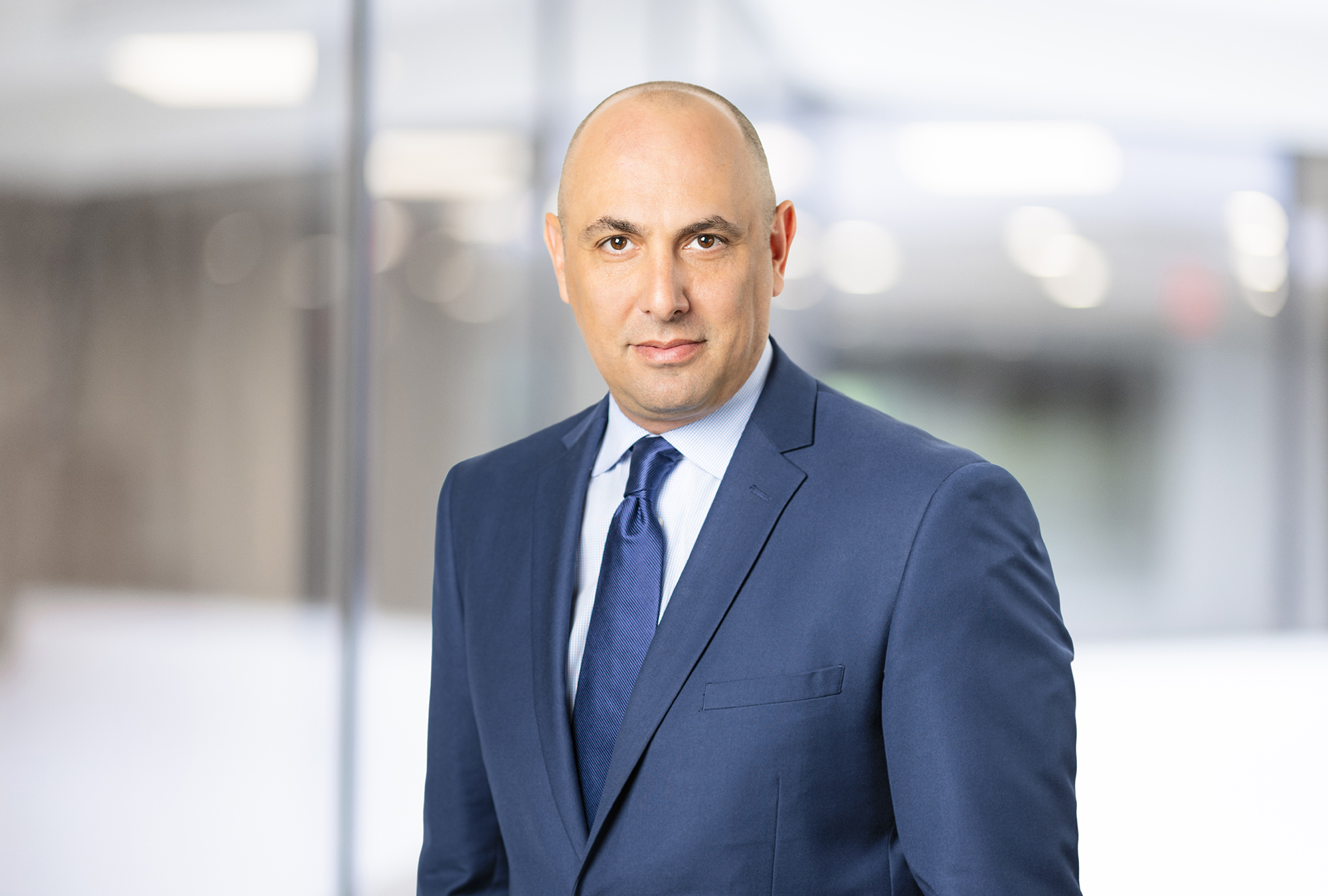 Michael S. Horn | Archer & Greiner, P.C.