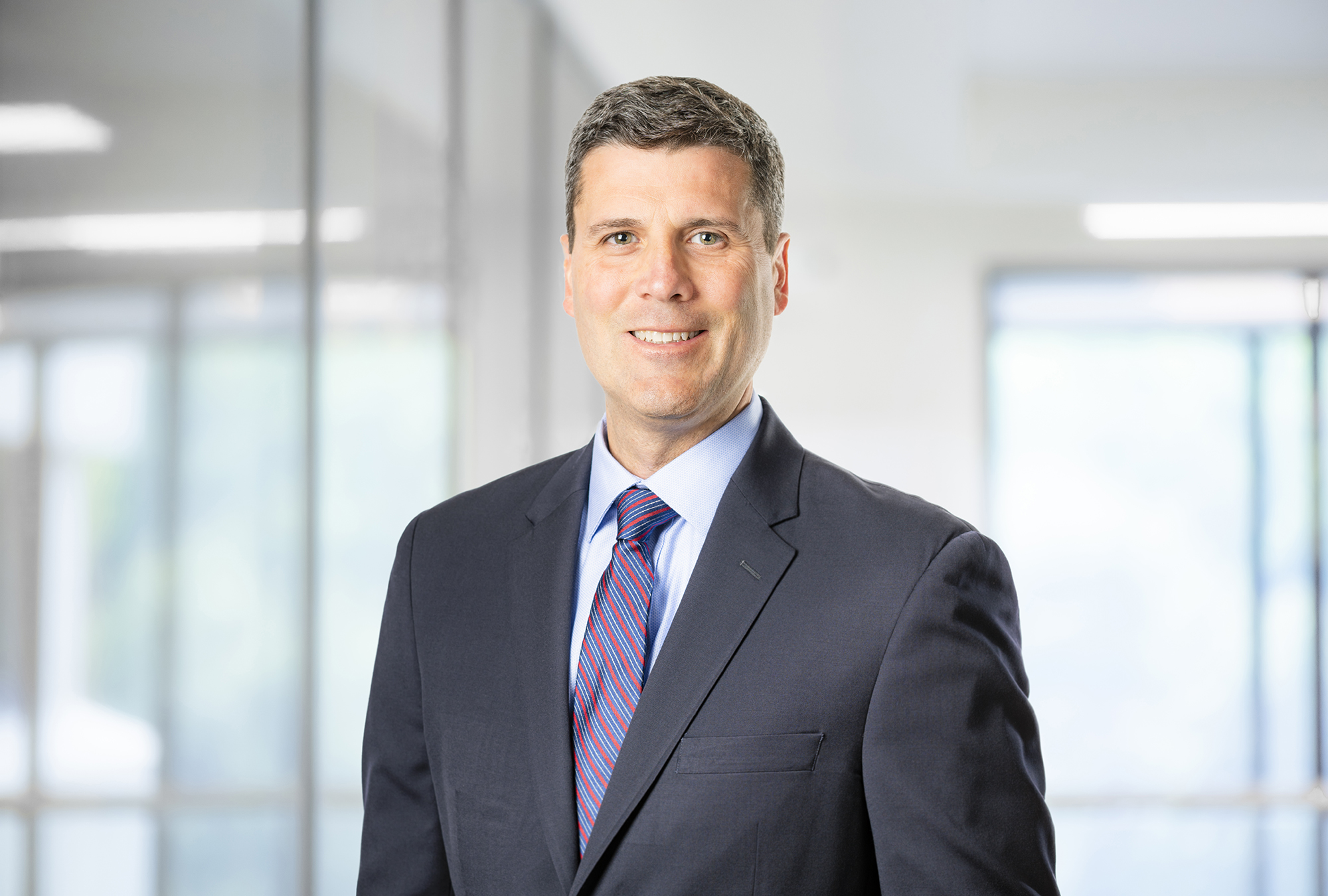 Brian H. Harvey | Archer & Greiner, P.C.