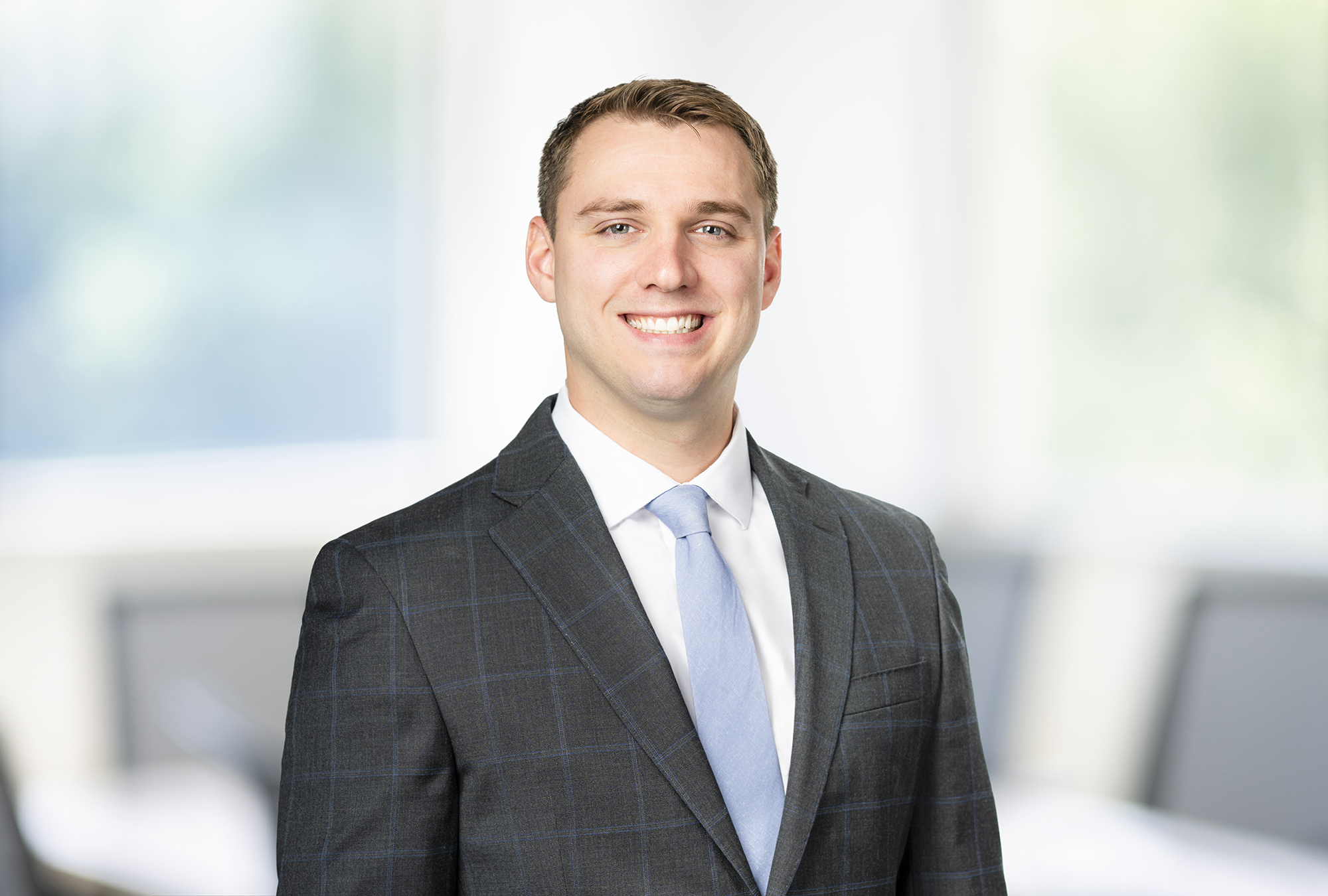 Ryan M. Paff | Archer & Greiner, P.C.