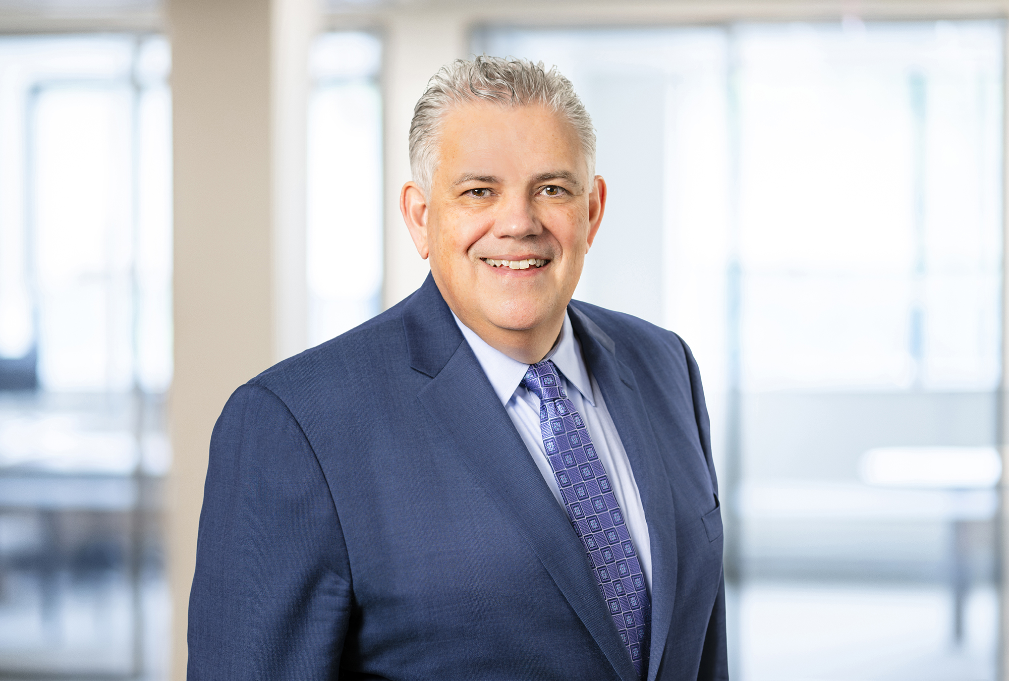 Patrick J. Doran | Archer & Greiner, P.C.