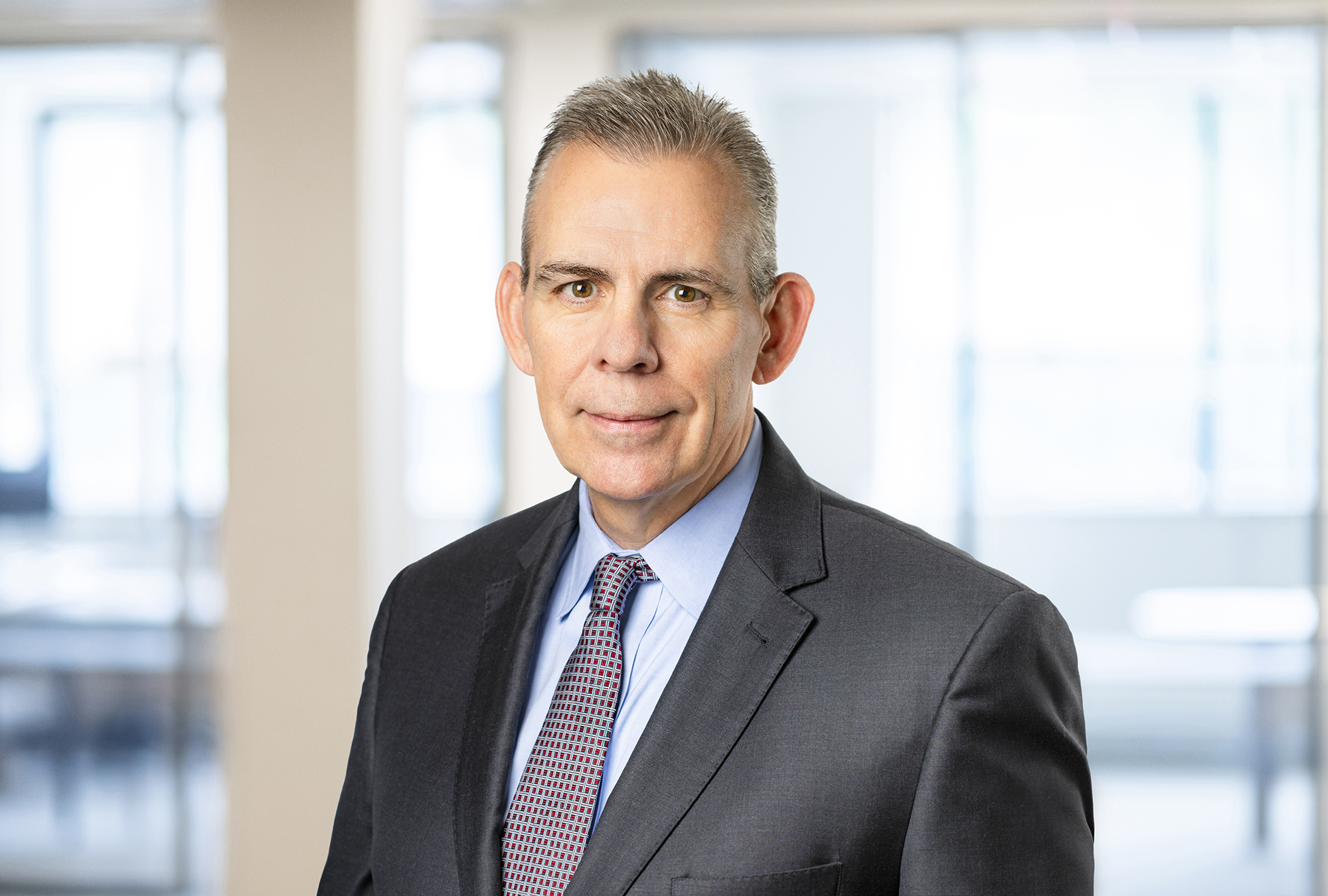 Clint B. Allen | Archer & Greiner, P.C.