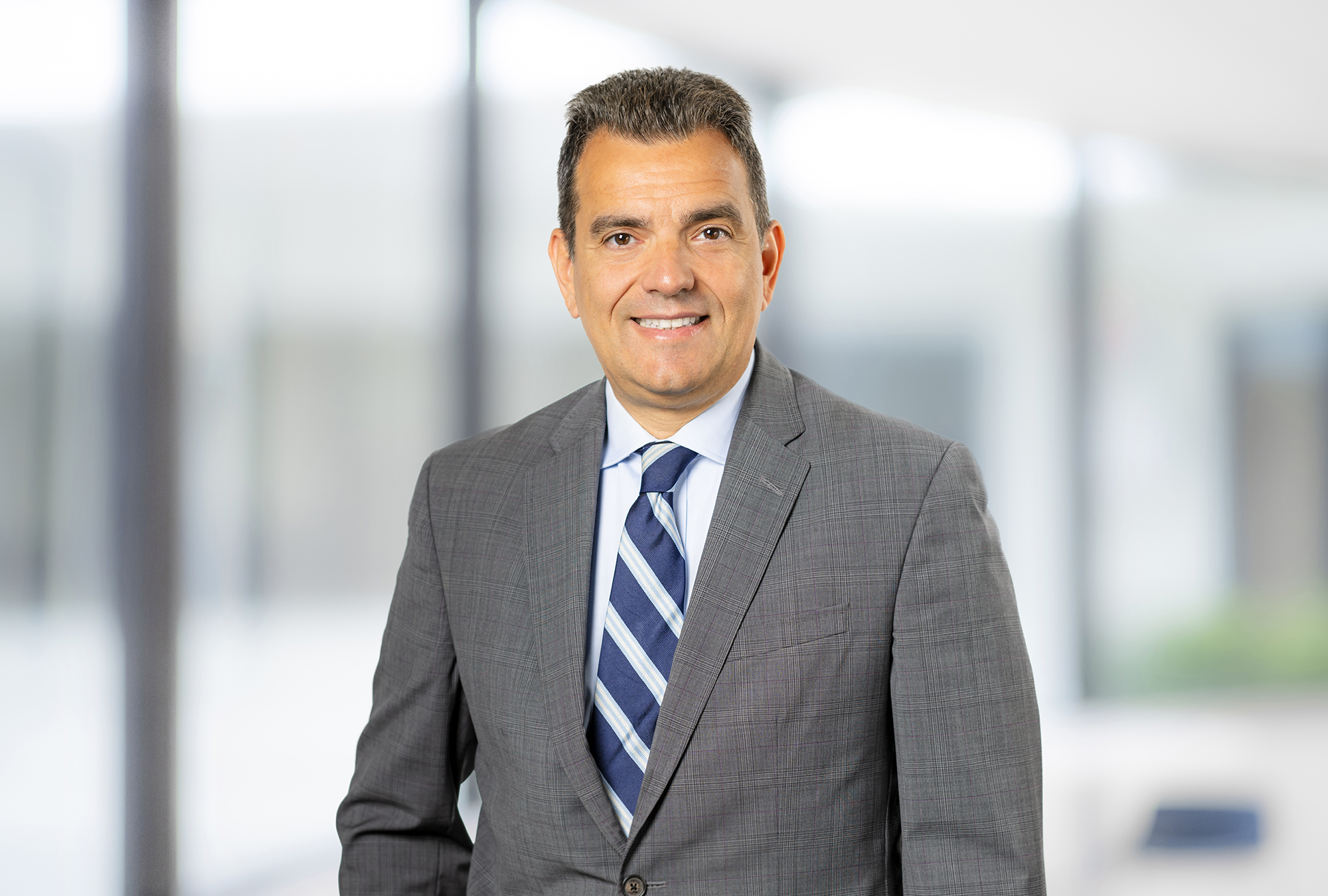 Patrick Papalia | Archer & Greiner, P.C.