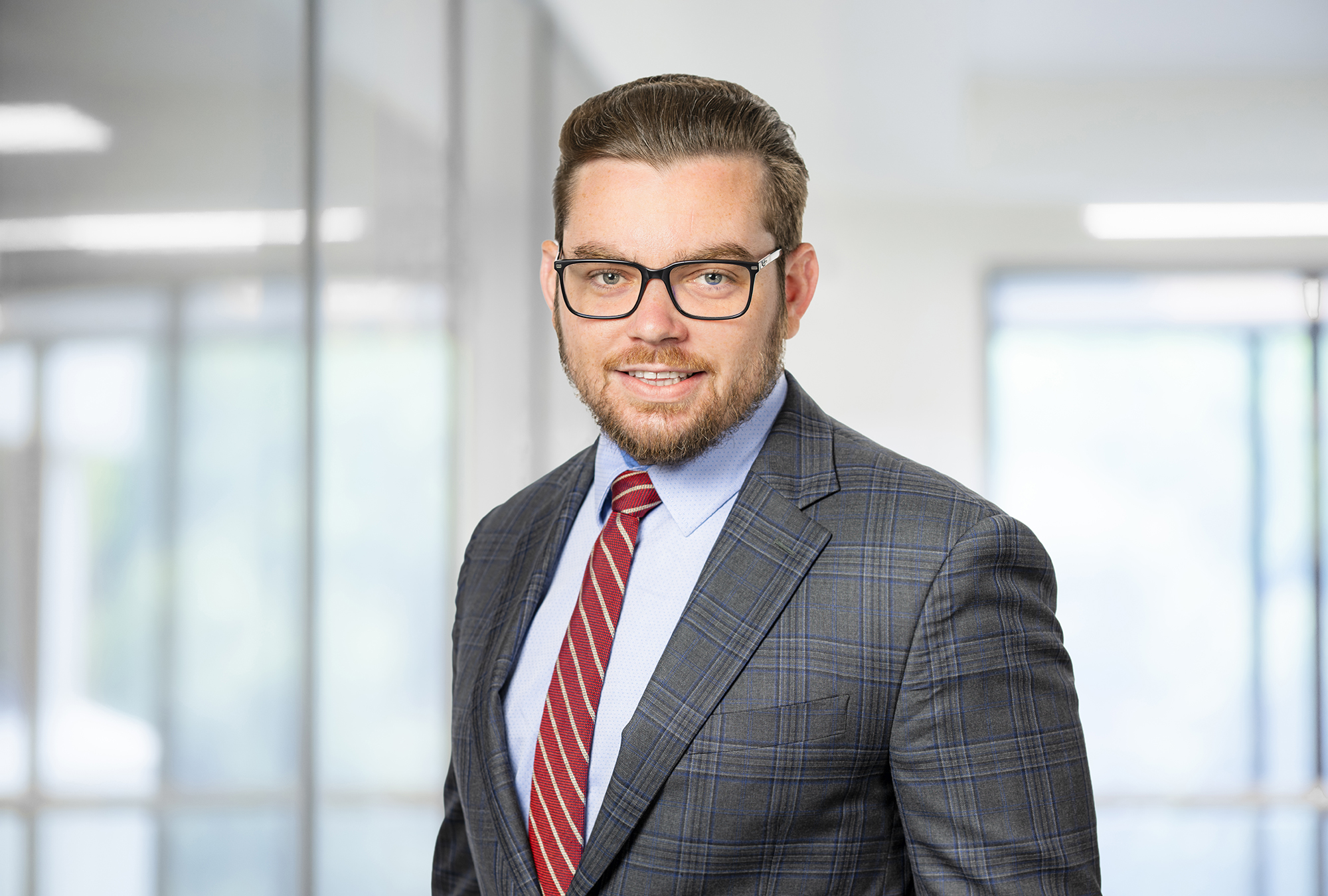 Andrew G. Malik | Archer & Greiner, P.C.