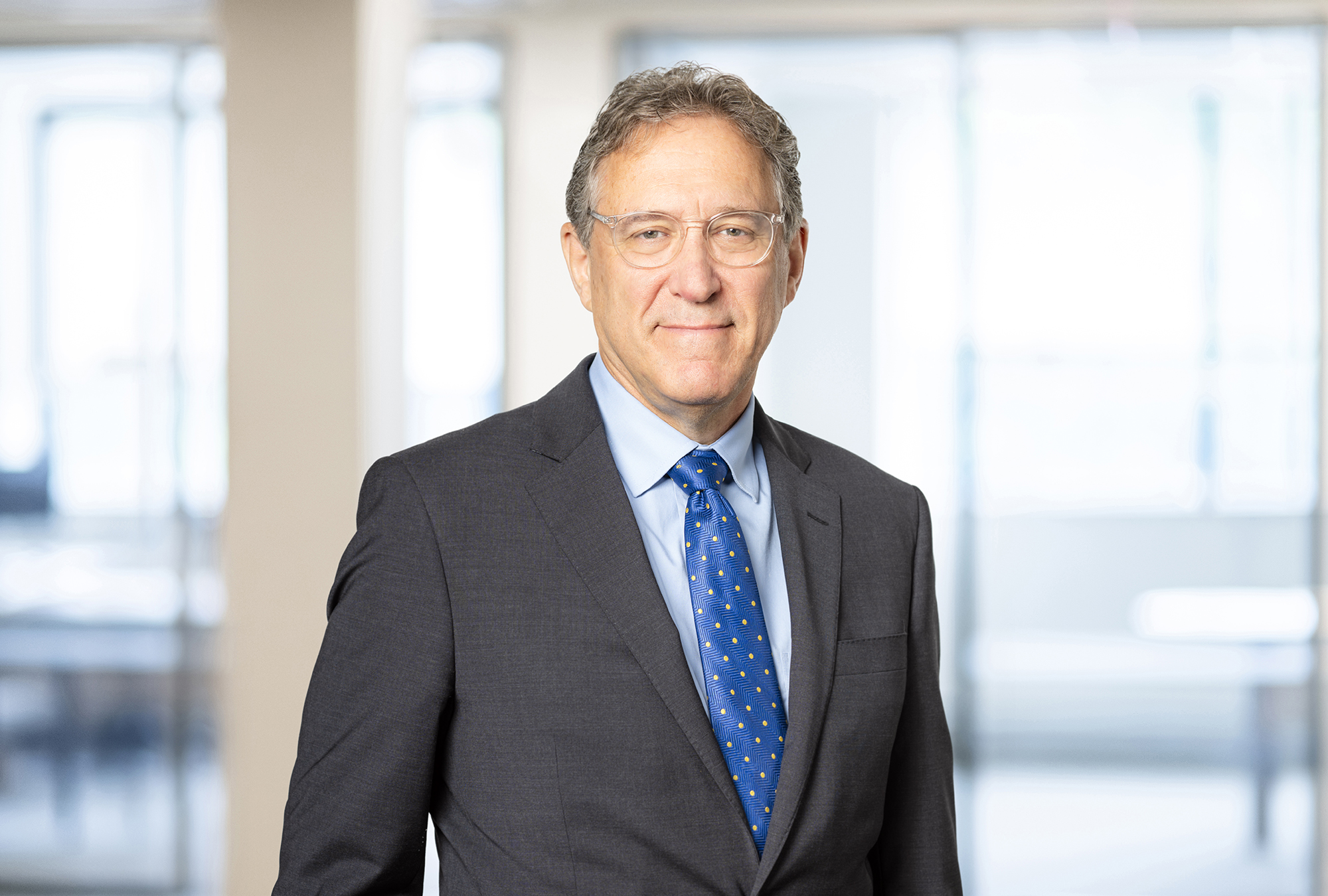 Lawrence C. Wohl | Archer & Greiner, P.C.