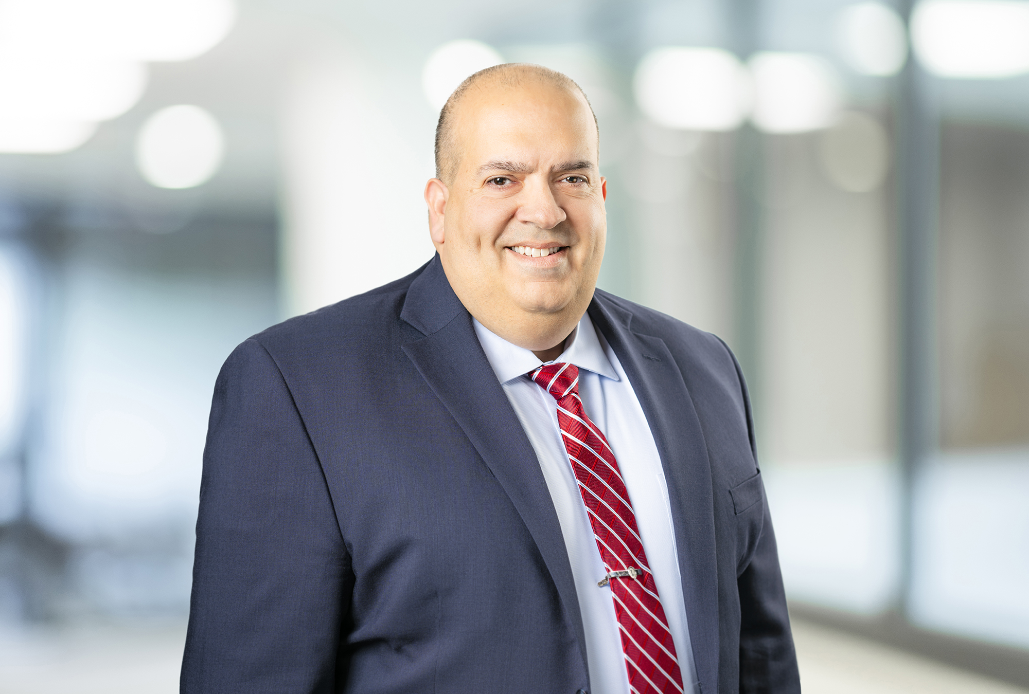 Anthony R. La Ratta | Archer & Greiner, P.C.