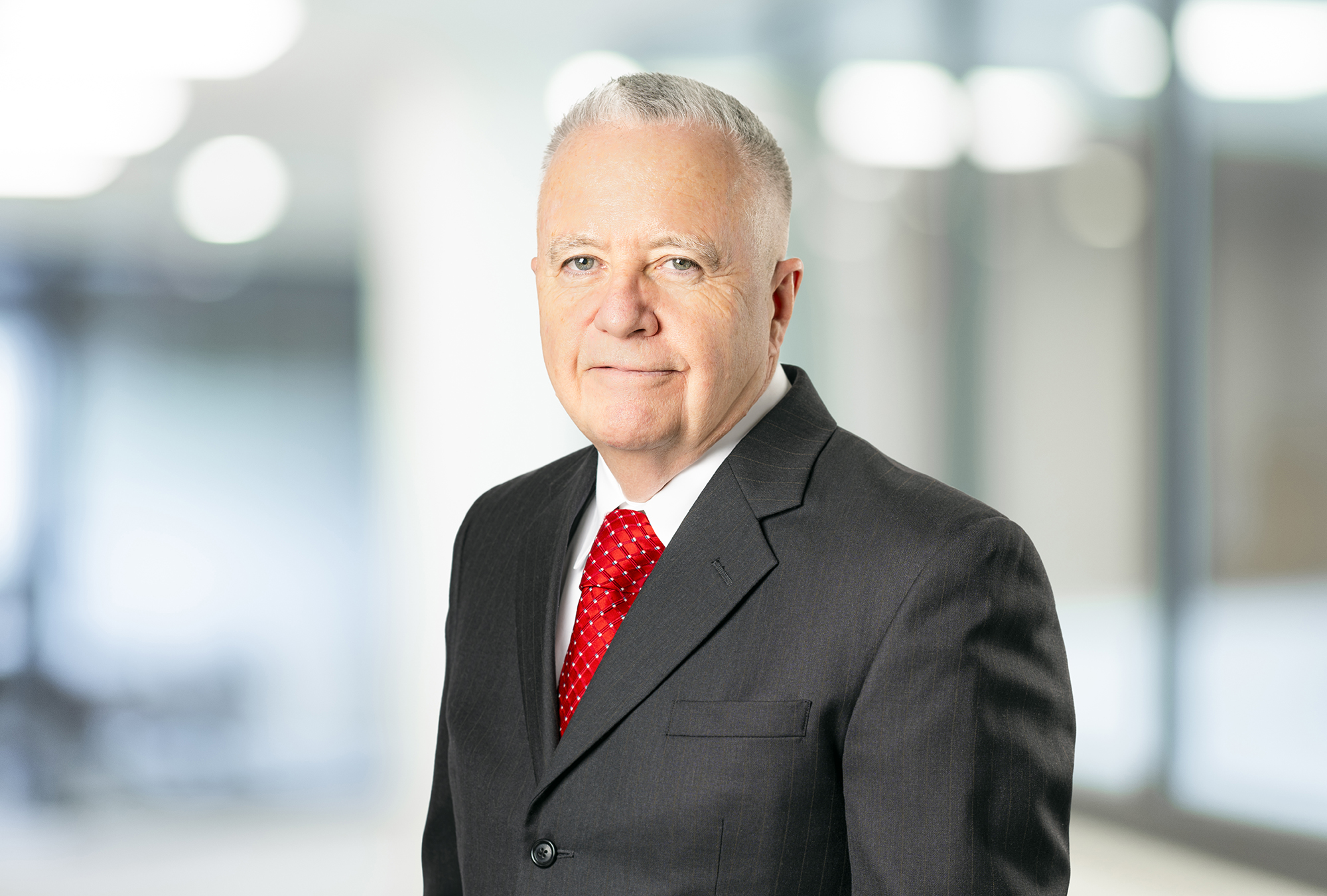 Donald P. Craig | Archer & Greiner, P.C.