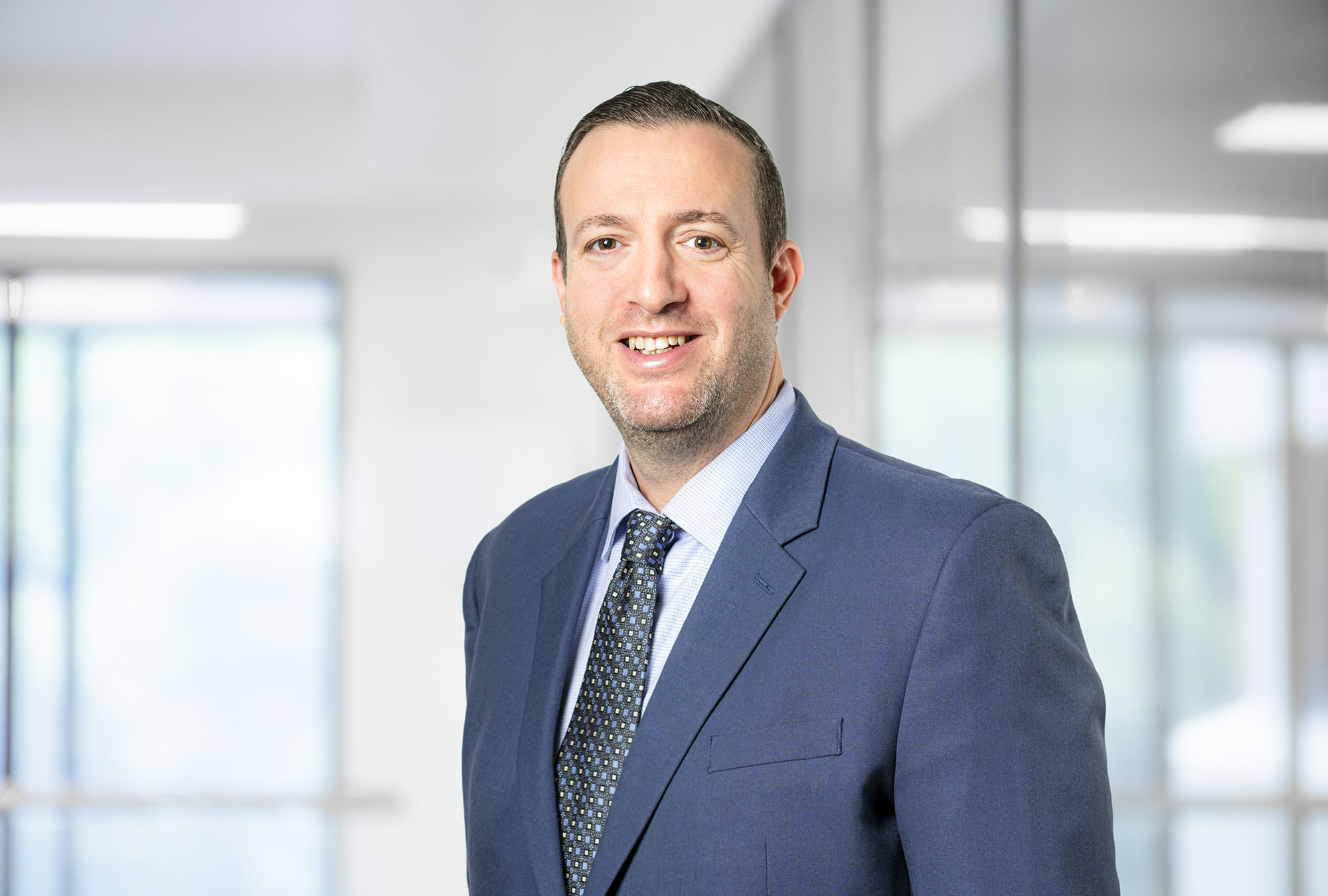 Drew A. Burach | Archer & Greiner, P.C.