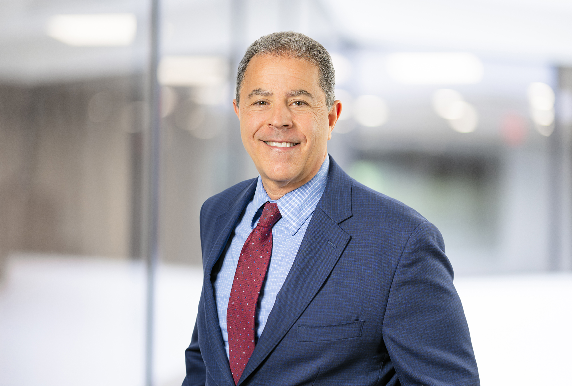 Jeffrey M. Scott | Archer & Greiner, P.C.