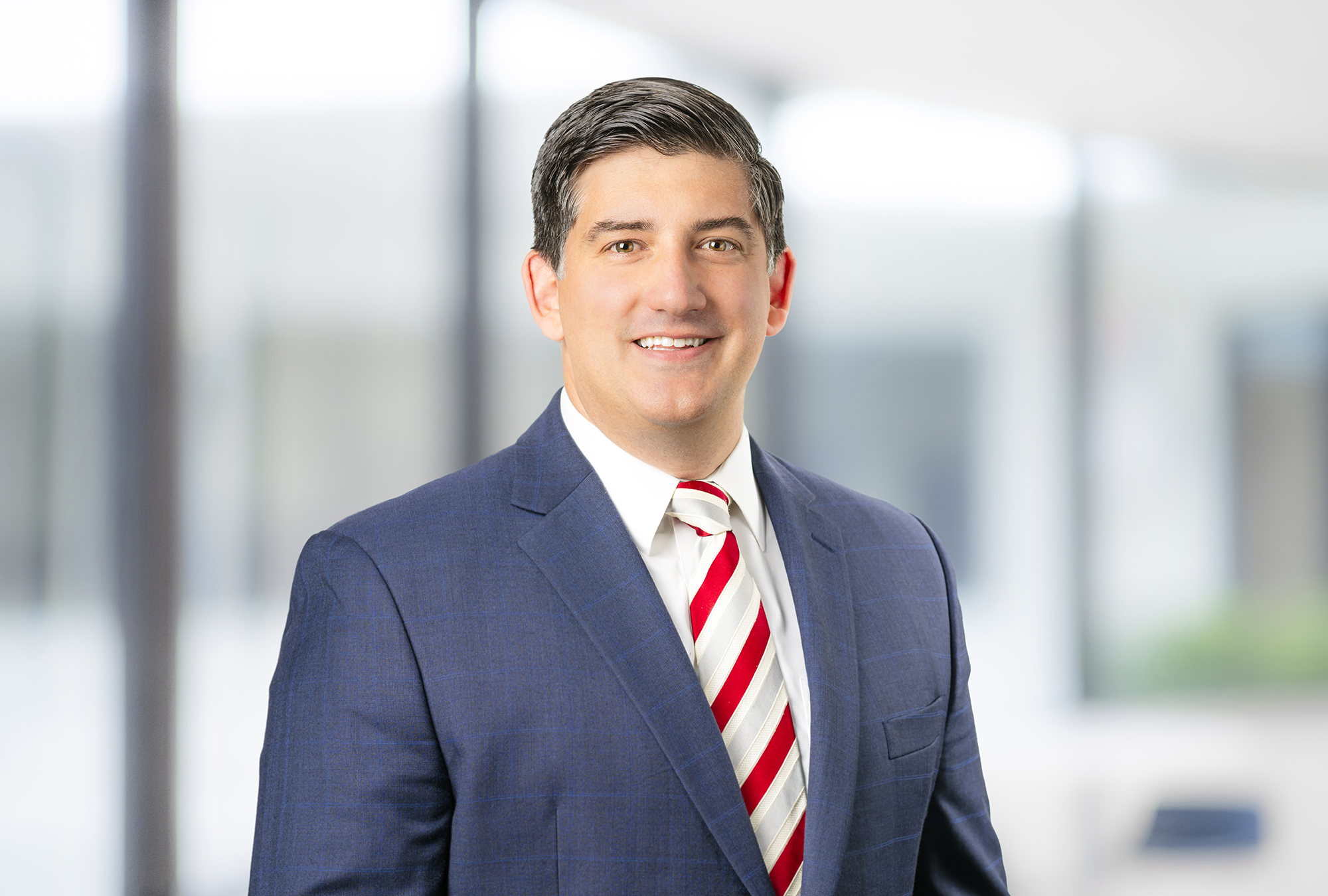 Jason N. Sena | Archer & Greiner, P.C.