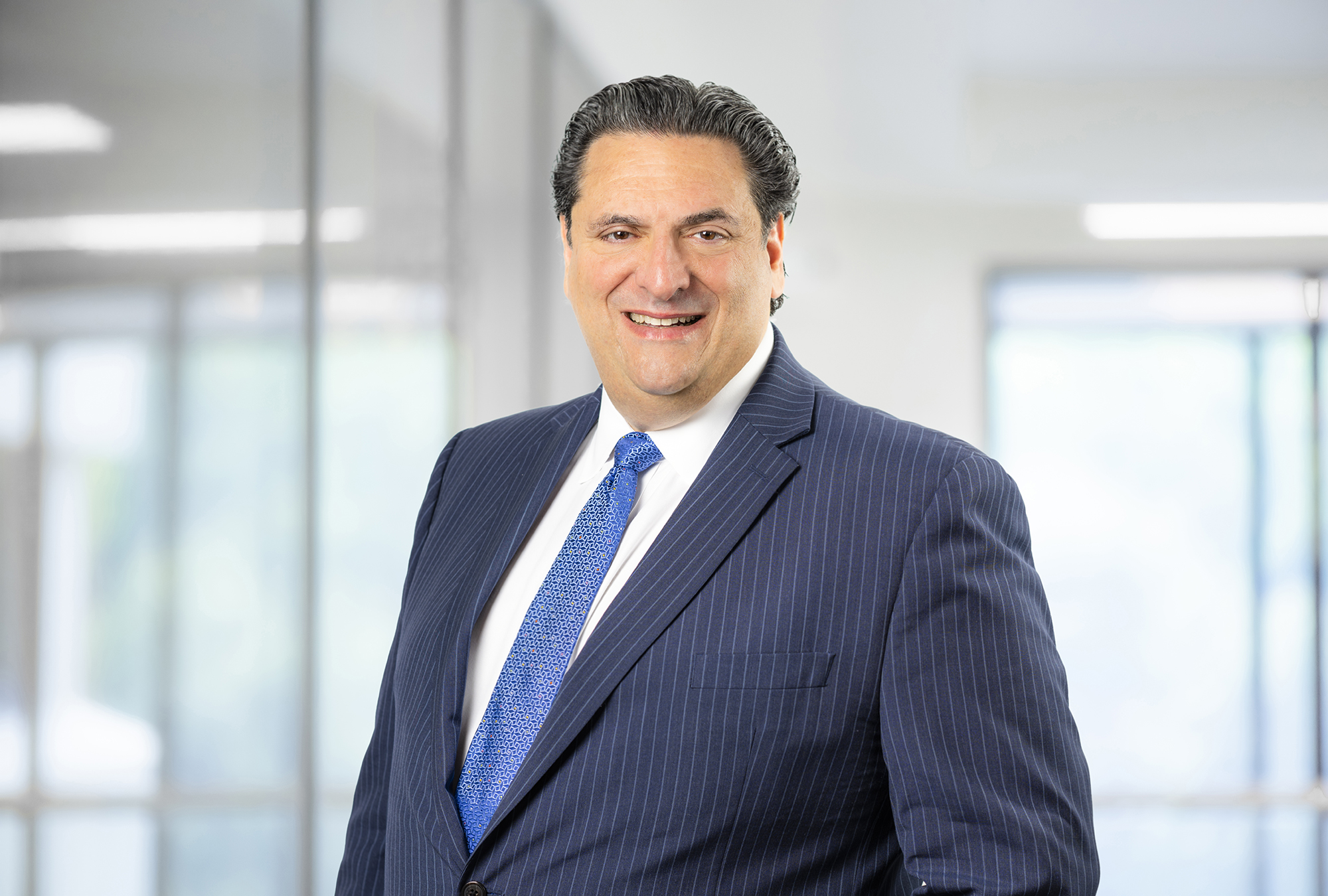 Allen G. Kadish | Archer & Greiner, P.C.