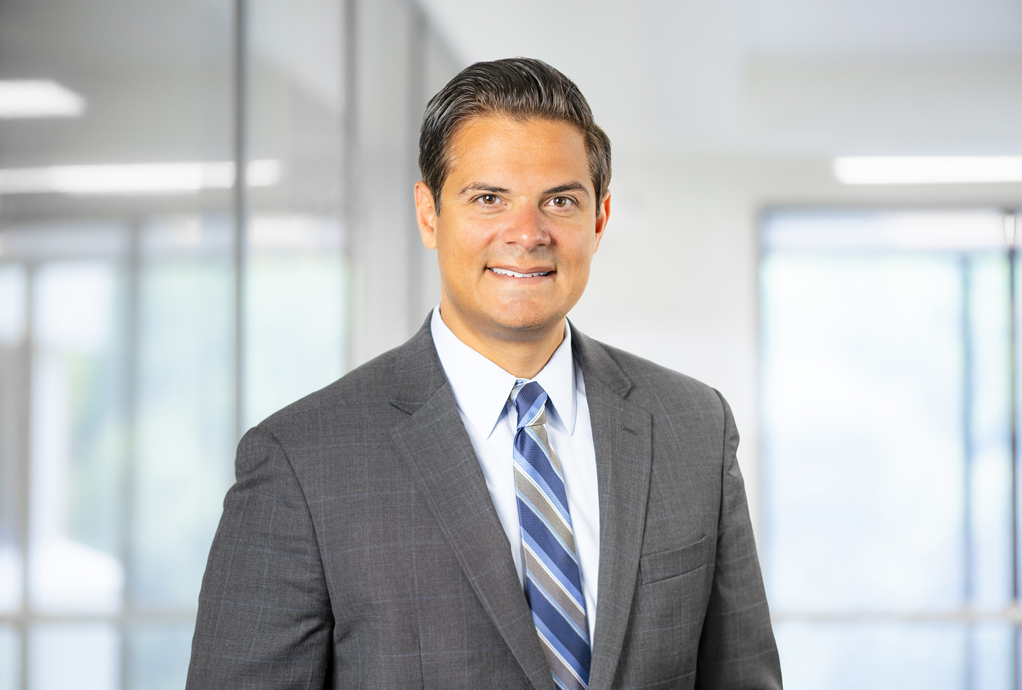 Michael J. Forino | Archer & Greiner, P.C.