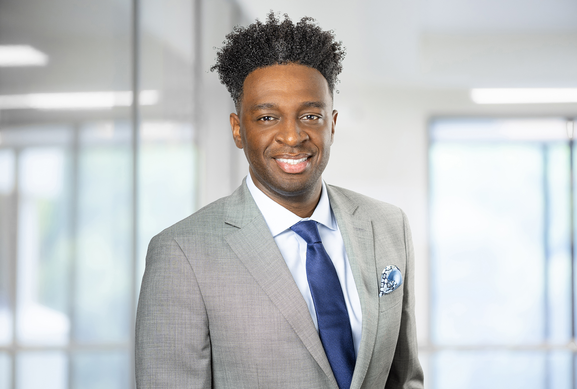 Trevor A. Prince, Jr. | Archer & Greiner, P.C.