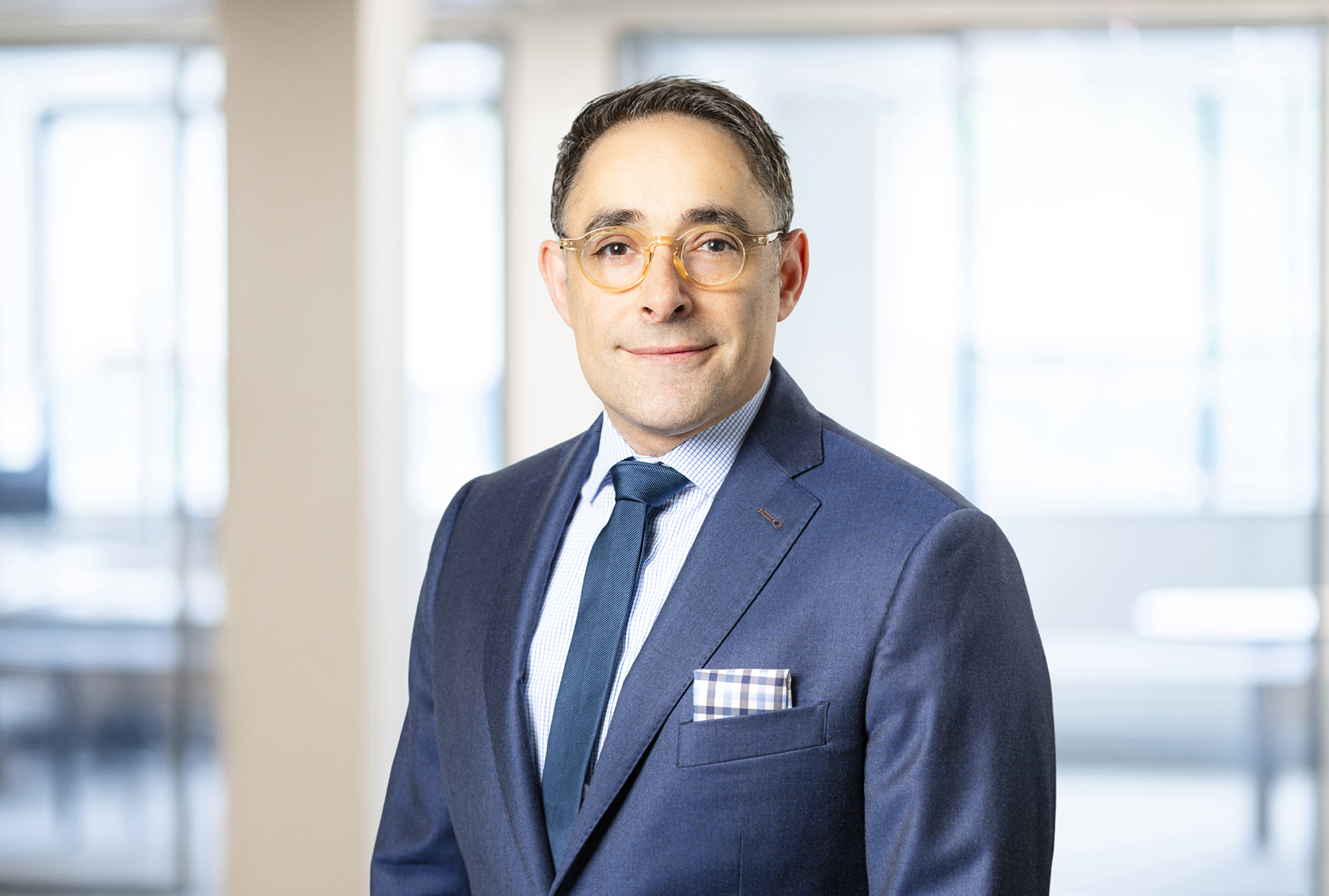 Jawad H. Salah | Archer & Greiner, P.C.