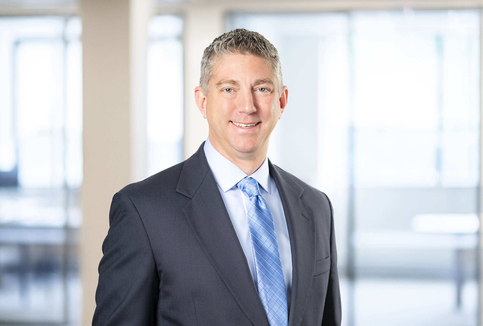 Pete Jamison | Archer & Greiner, P.C.