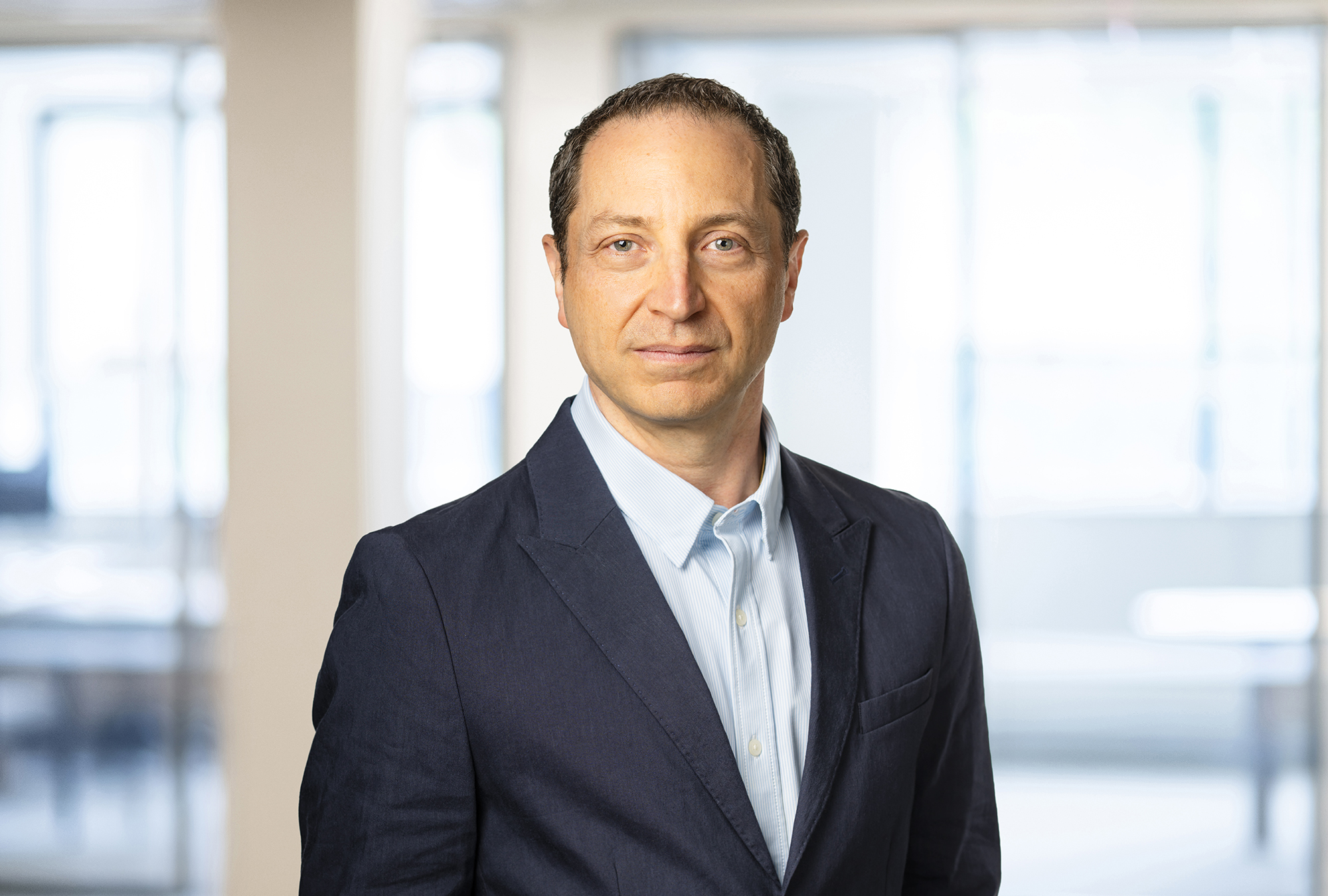 Stuart R. Goldfarb | Archer & Greiner, P.C.