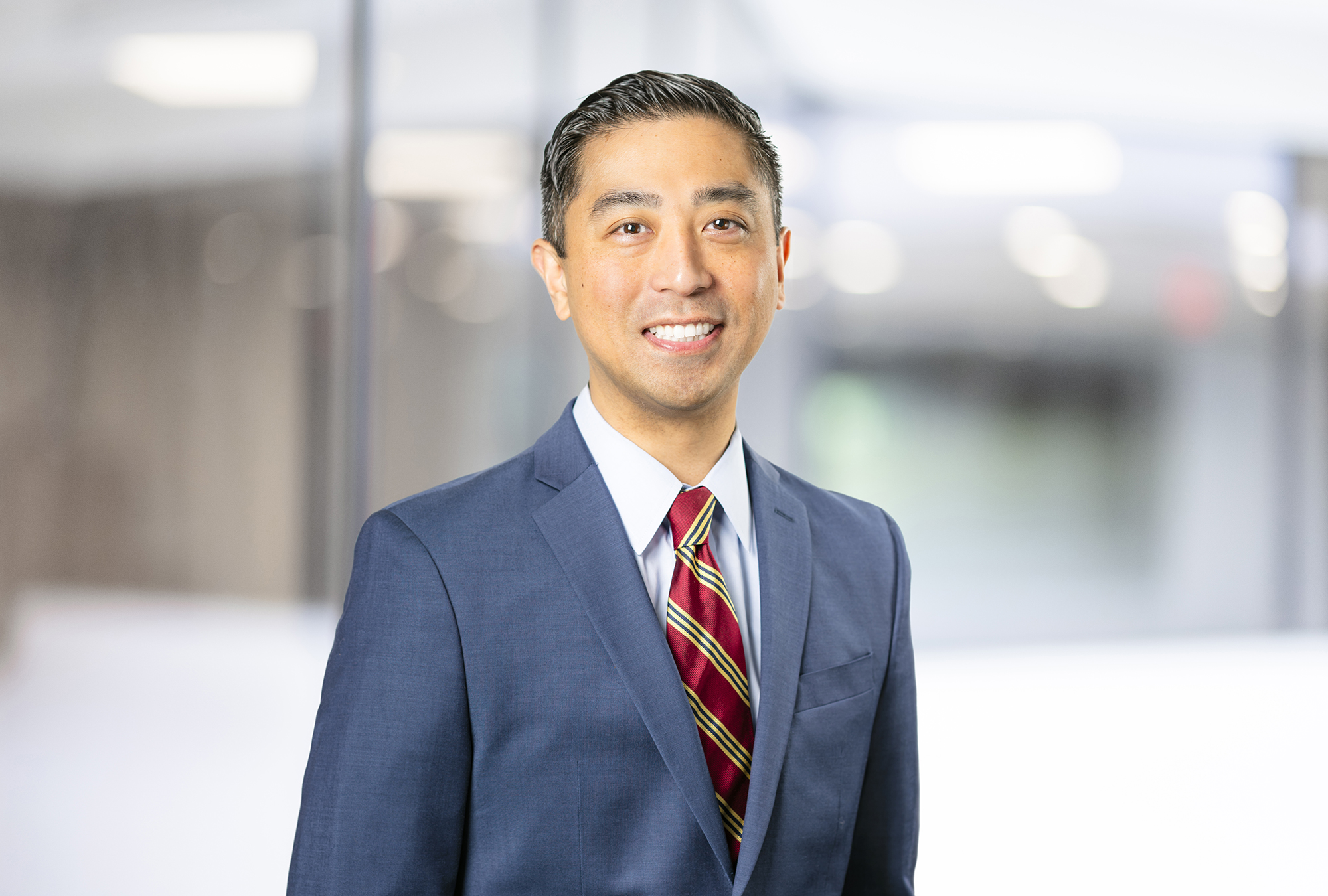 Alex Paul Genato | Archer & Greiner, P.C.