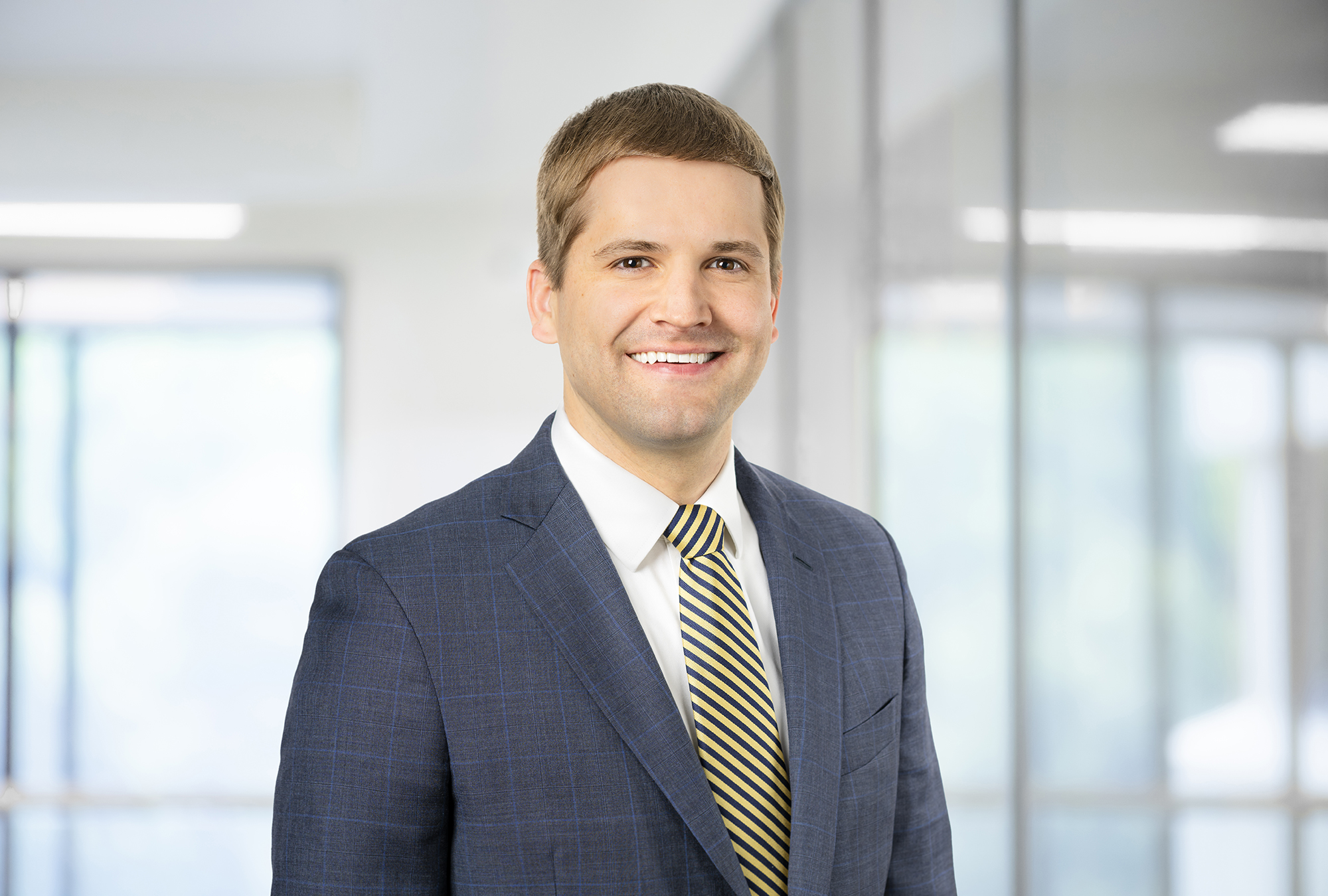 Timothy E. Horn | Archer & Greiner, P.C.