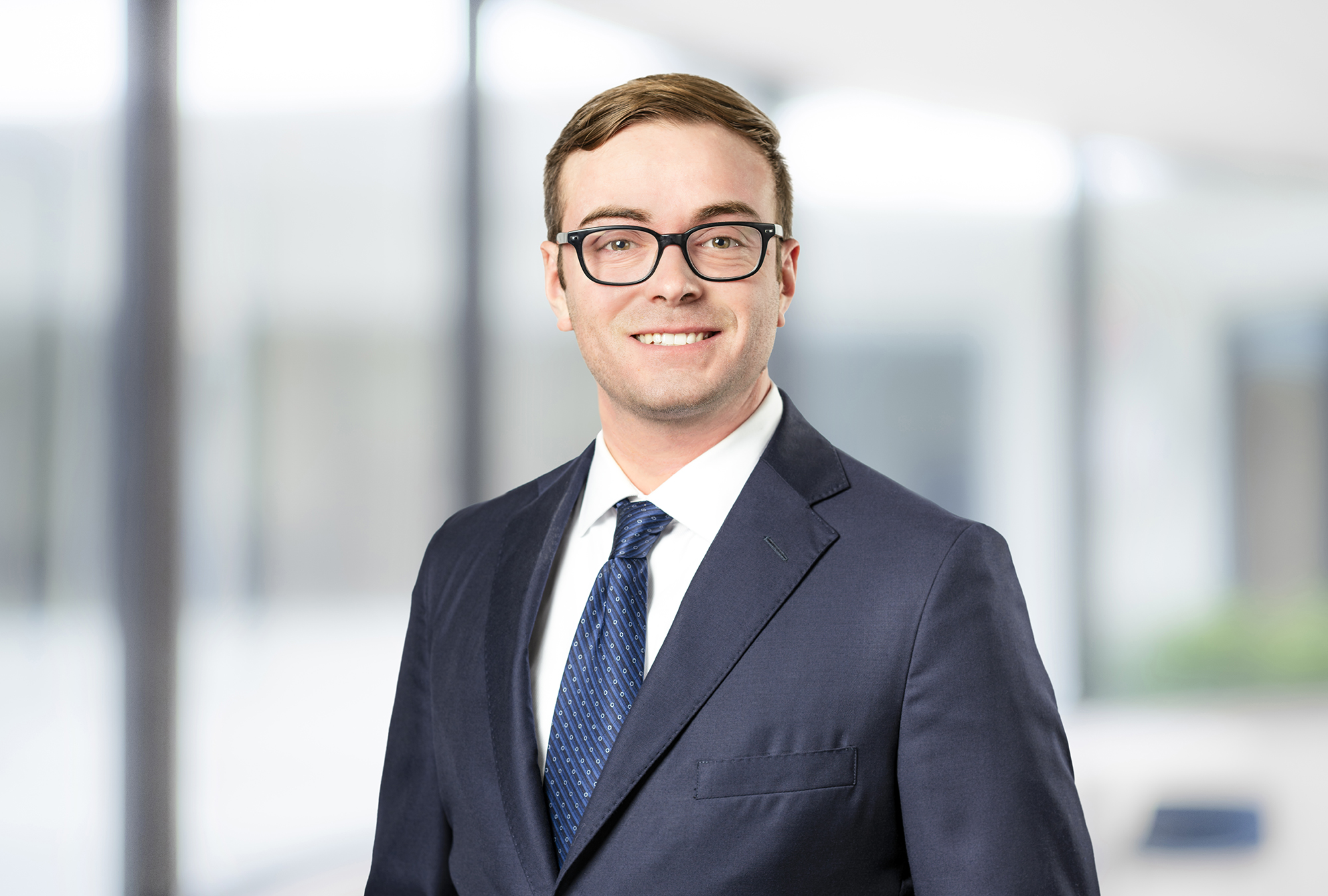 Thomas J. Tyrrell | Archer & Greiner, P.C.