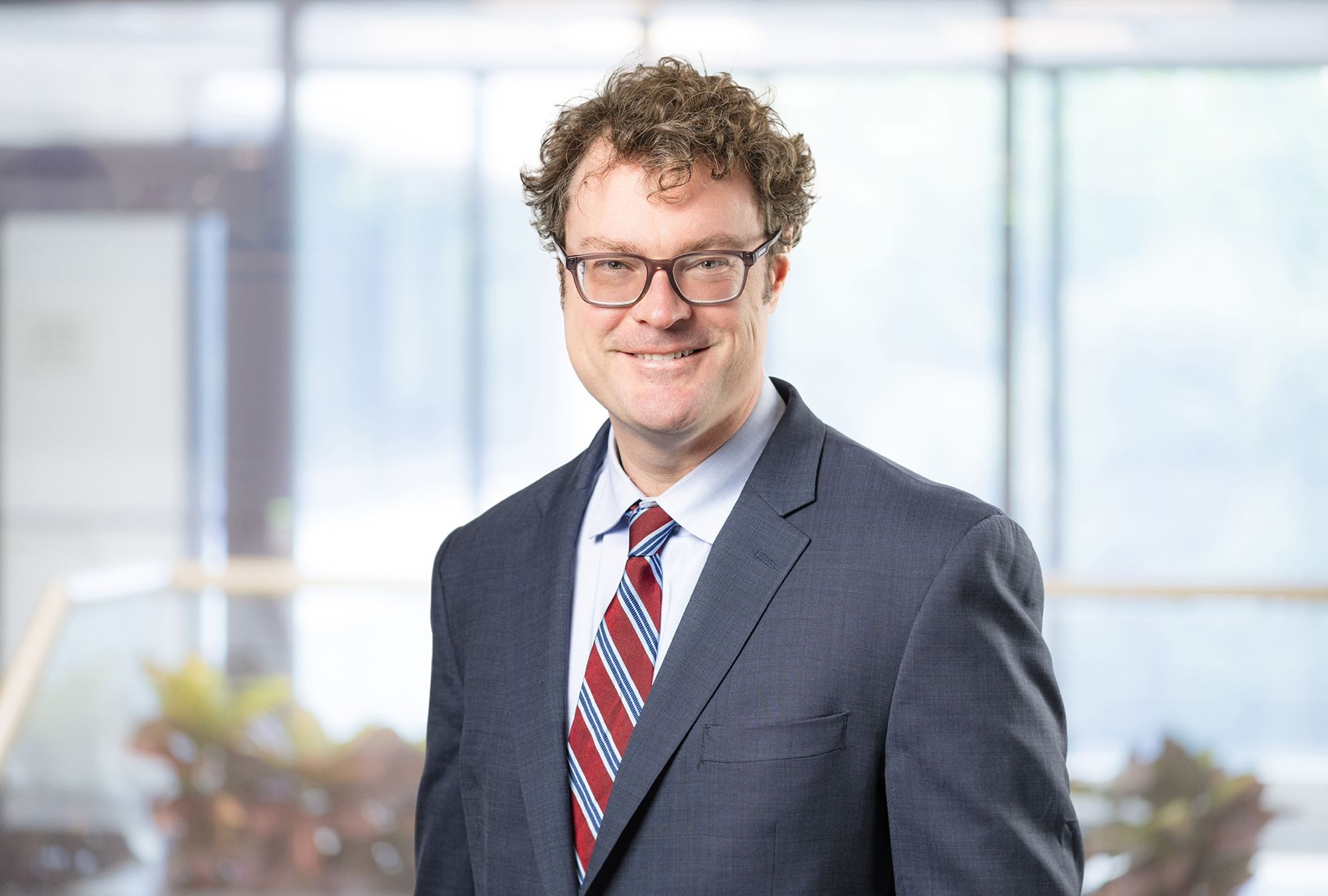 Bruce M. Gorman Jr. | Archer & Greiner, P.C.