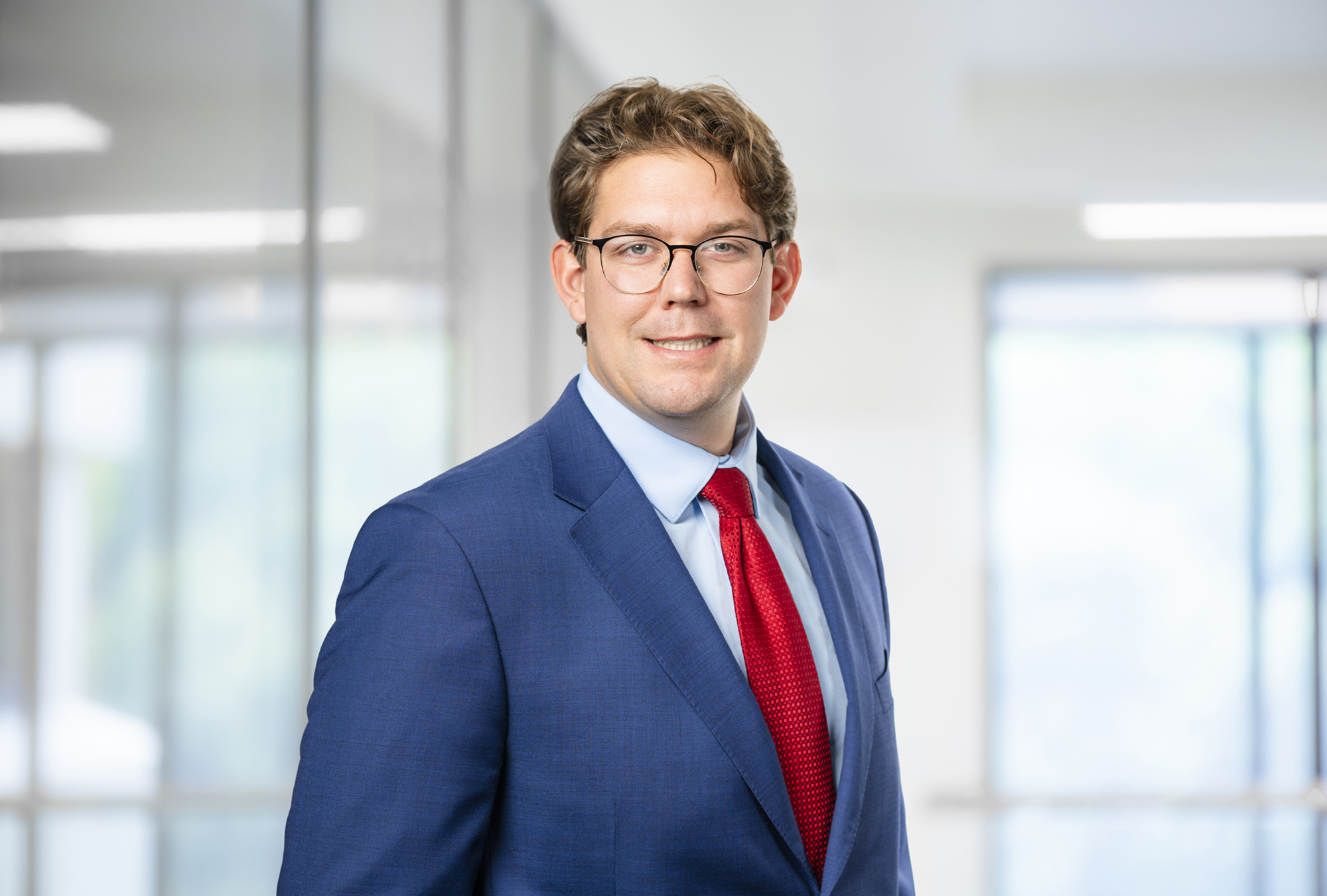 Colin P. McHugh | Archer & Greiner, P.C.